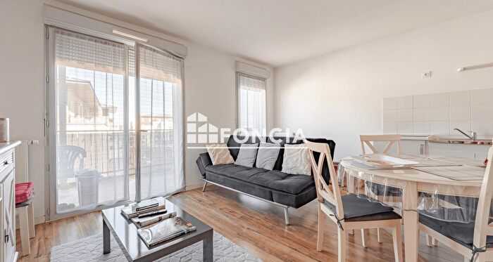 Appartement 2 pièces à Avrillé, Bois du Roy, à vendre