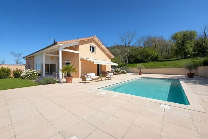 Maison à vendre - Dallet - 7 pièces - 4 chambres