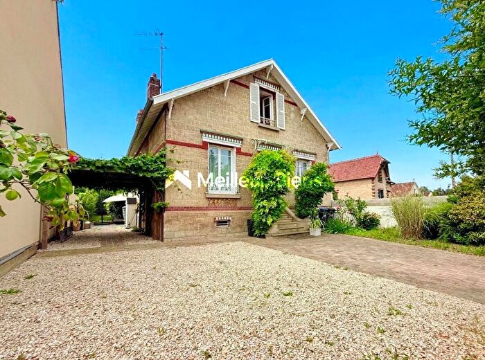 Maison 6 pièces à vendre à Chambly