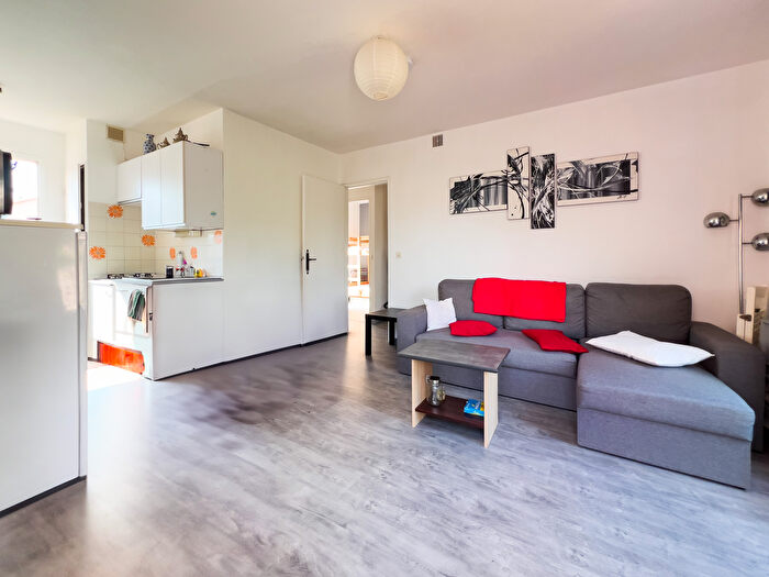Appartement 3 pièces à La Londe-les-Maures, Baie des Isles, à vendre
