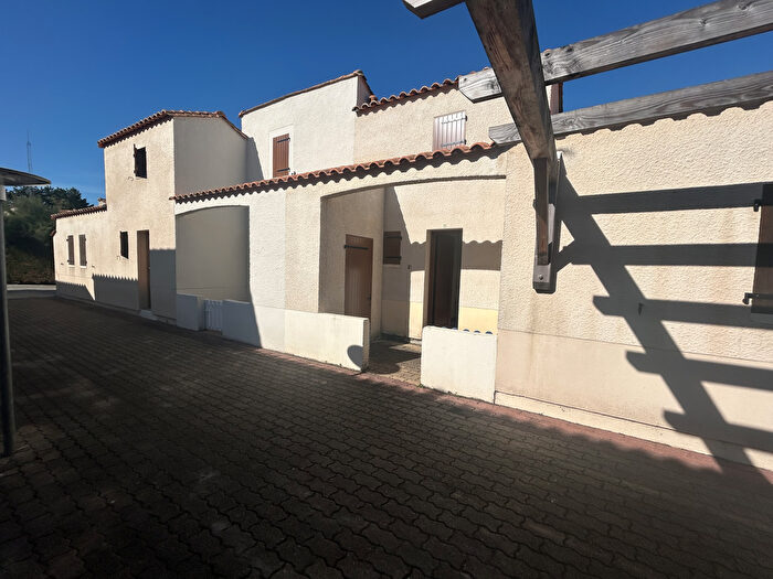 Appartement à vendre - Les Mathes - 1 pièce - 1 chambre