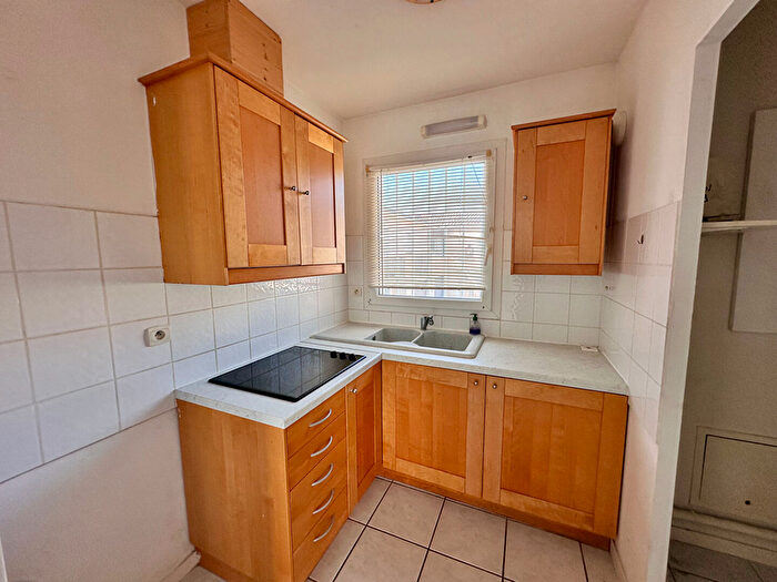 Appartement 3 pièces à louer - Martignas-sur-Jalle