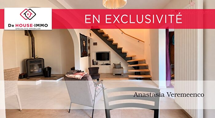 Maison 4 pièces à vendre - La Réole