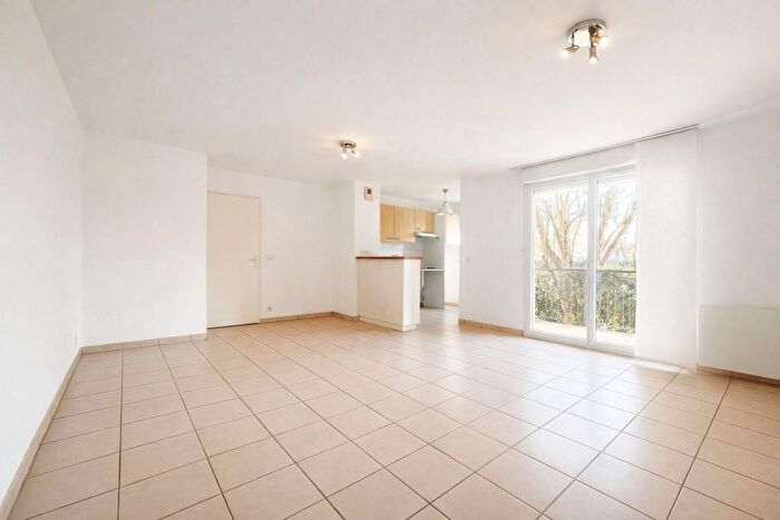 Appartement à vendre - Bussy-Saint-Georges, Violennes, Village - 3 pièces - 2 chambres