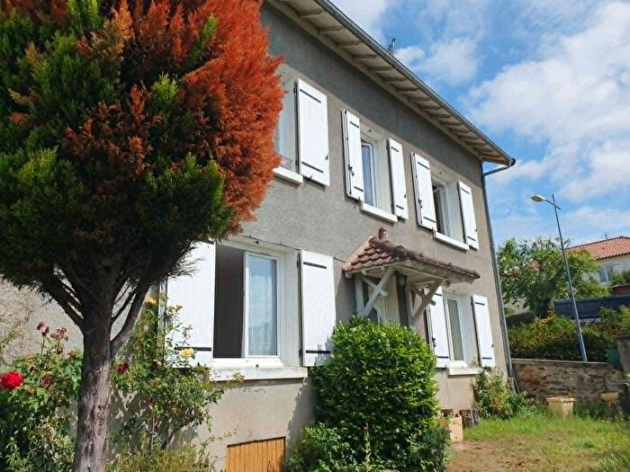 Maison 7 pièces à vendre - Isle