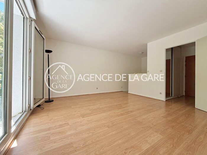 Appartement 2 pièces à vendre à Boussy-Saint-Antoine