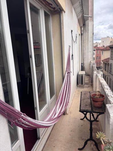 Appartement 3 pièces à louer - Notre Dame du Mont, Marseille 6ème arrondissement