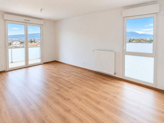 Les Iles, Moirans : Appartement 3 pièces à louer
