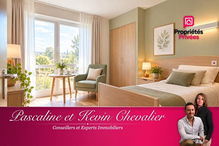 Appartement 1 pièce à Cheval-Blanc, à vendre