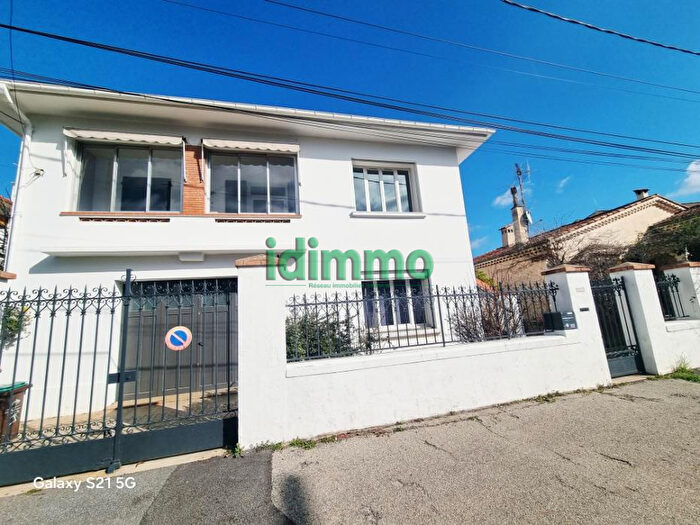 Maison à vendre - Draguignan, Saint-Exupéry, Fortore, Chabran - 7 pièces - 5 chambres