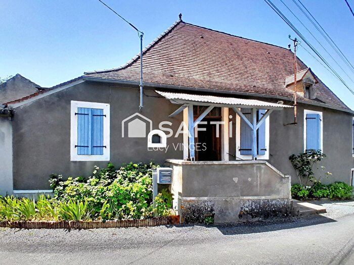 Gindou - Maison 6 pièces à vendre