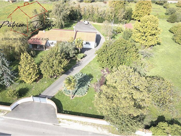 Maison 7 pièces à vendre - Matha