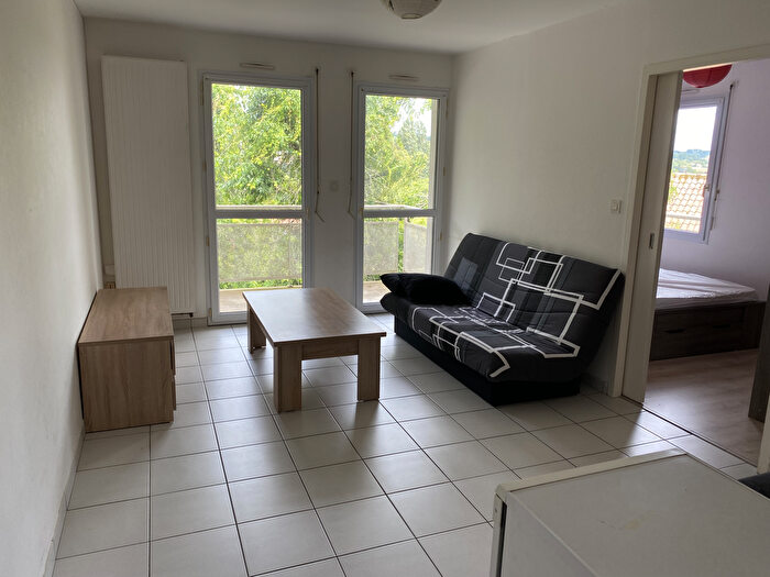 Appartement 3 pièces à louer - Pouzauges