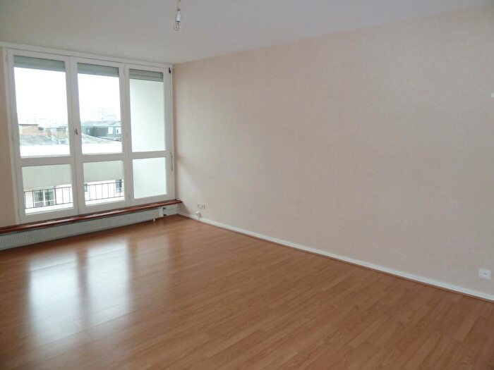 Appartement 2 pièces à Angers, Saint-Serge, Ney, Chalouère, à louer