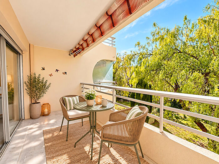 Fréjus, Caïs - Appartement 2 pièces à vendre