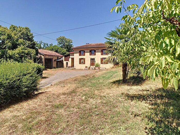 Maison 6 pièces à vendre à Mirande