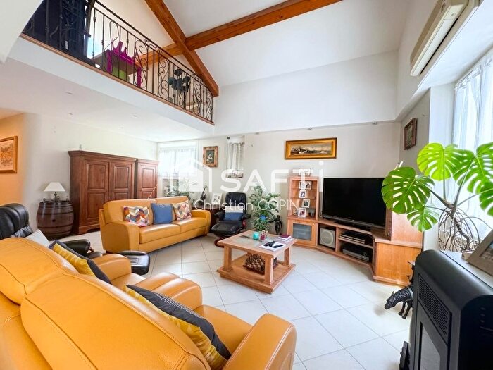 Toulon, Le Mourillon, La Mitre, Fort Lamalgue : Appartement 7 pièces à vendre