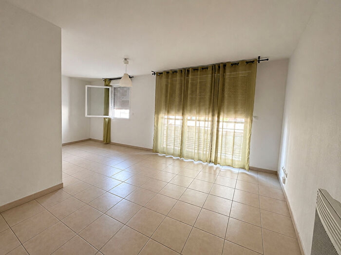 Appartement 2 pièces à louer à La Seyne-sur-Mer, Nord