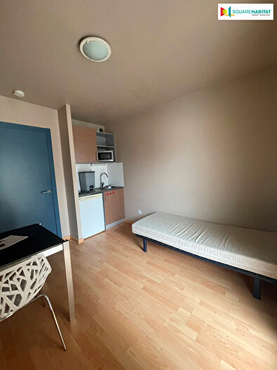 Tarbes - Appartement 1 pièce à louer