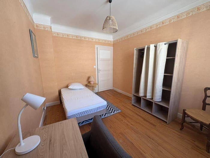 Centre Ville, Chambéry - Appartement 1 pièce à louer