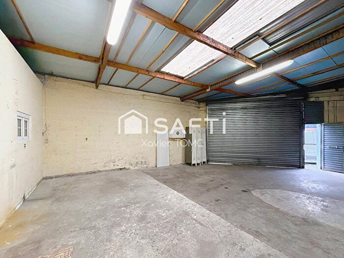 Maison à louer - Centre-Parc des Glissoires, Avion - 4 pièces - 1 chambre