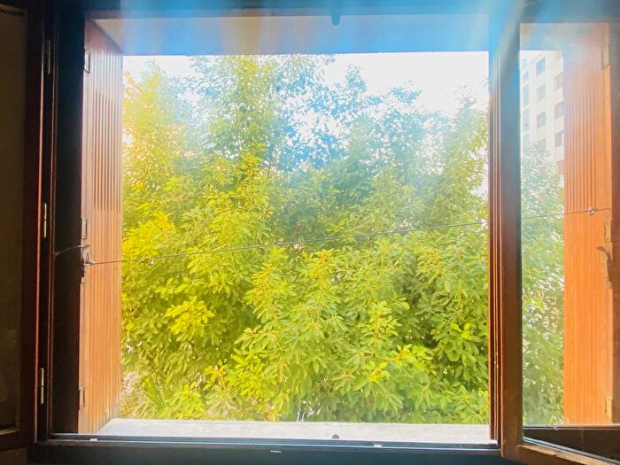 Appartement à vendre - Marseille e , Les Chartreux - 2 pièces - 2 chambres