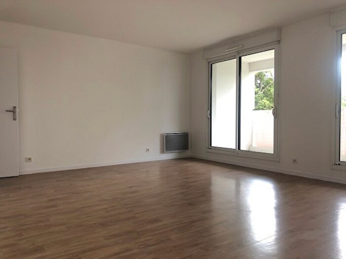 Appartement 5 pièces à louer - Saint-Jacques-de-la-Lande
