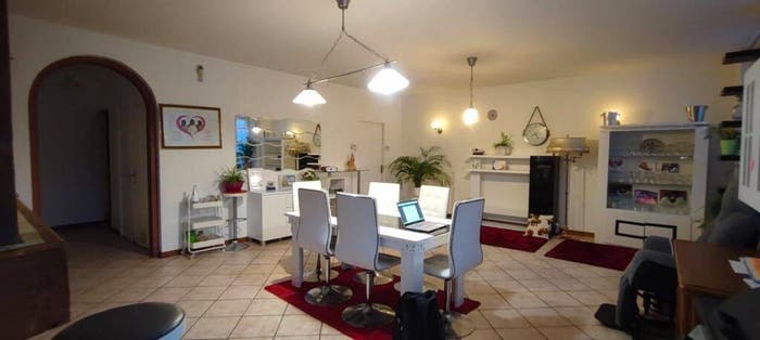 Thin-le-Moutier : Maison 7 pièces à louer
