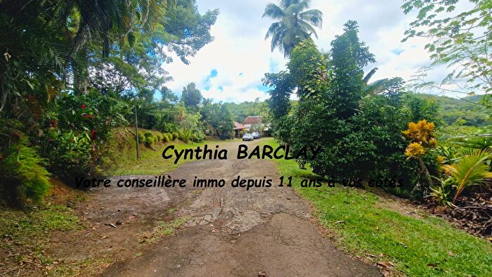 Maison à vendre - Saint-Joseph - 6 pièces - 2 chambres