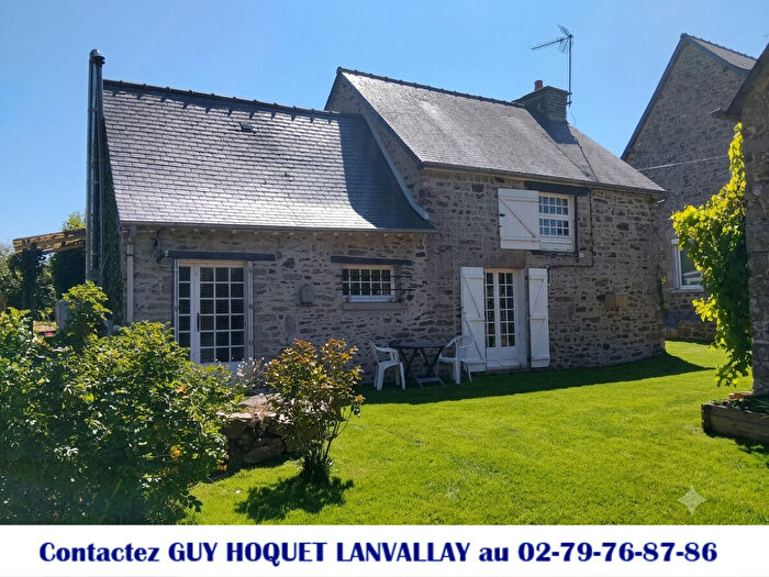 Maison 6 pièces à Lanvallay, à vendre