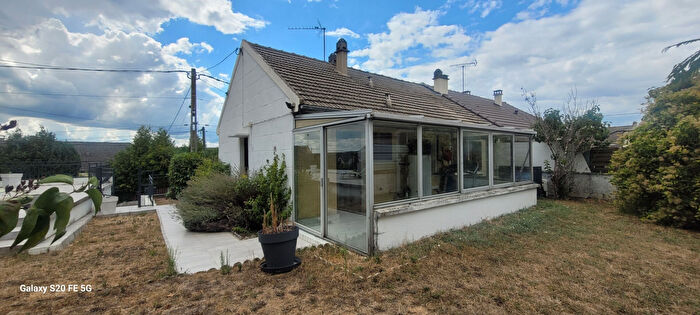 Maison 5 pièces à vendre - Chambly