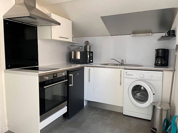 Appartement 2 pièces à louer - centre Ville-La Chartonnière-La Barre, Villefranche-sur-Saône