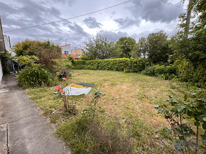 Cenon, Marègue - Maison 4 pièces à vendre