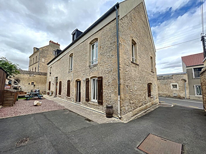Caen, Saint-Jean Etudes, Saint-Gilles : Appartement 2 pièces à louer