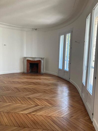 Paris 14ème, Mouton, Duvernet - Appartement 5 pièces à louer