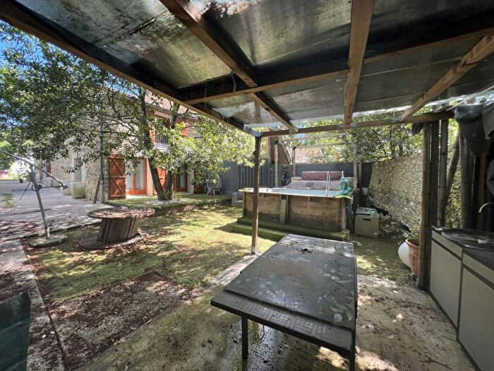Maison 4 pièces à Saint-Vincent-de-Barbeyrargues, à vendre