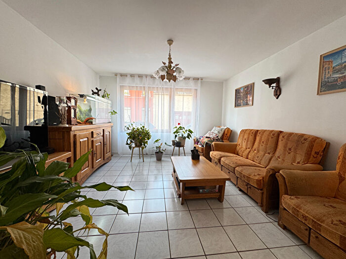 Maison 4 pièces à vendre - Calais, Nouvelle-France