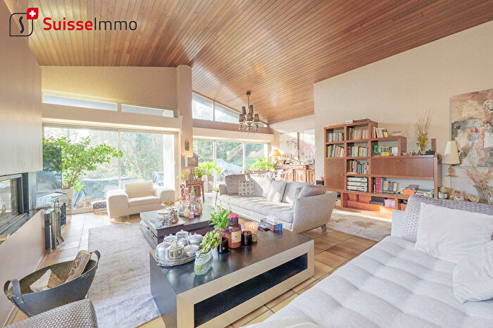 Maison à vendre - Montbéliard, Faubourg, Mont-Chevis, Chiffogne, Citadelle - 9 pièces - 6 chambres