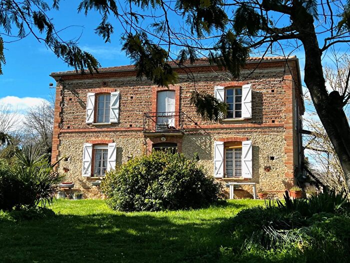 Maison 4 pièces à vendre à L'Isle-en-Dodon