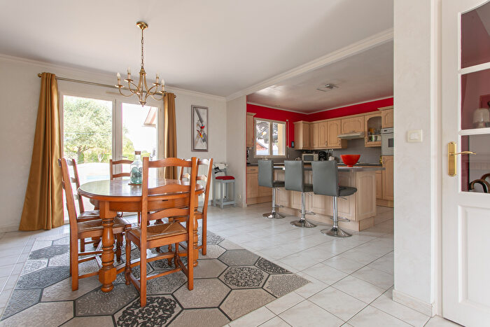 Maison 6 pièces à vendre à Mésanger