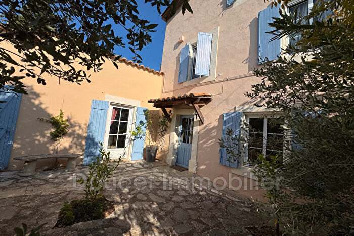 Maison à vendre - Espondeilhan - 15 pièces - 10 chambres