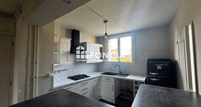 Le Mans, Novaxis - Appartement 3 pièces à vendre