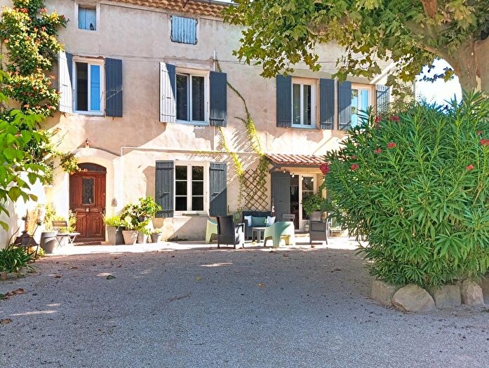 Jonquières : Maison 6 pièces à vendre