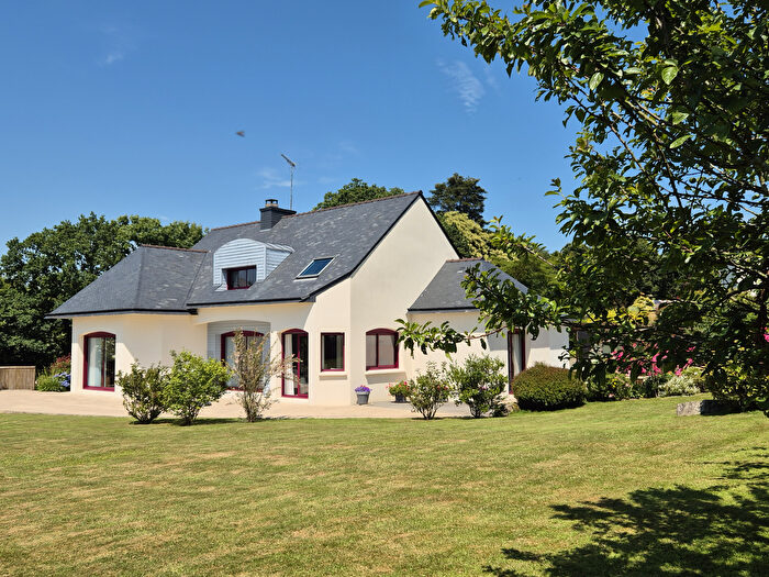 Maison 6 pièces à Quintin, à vendre