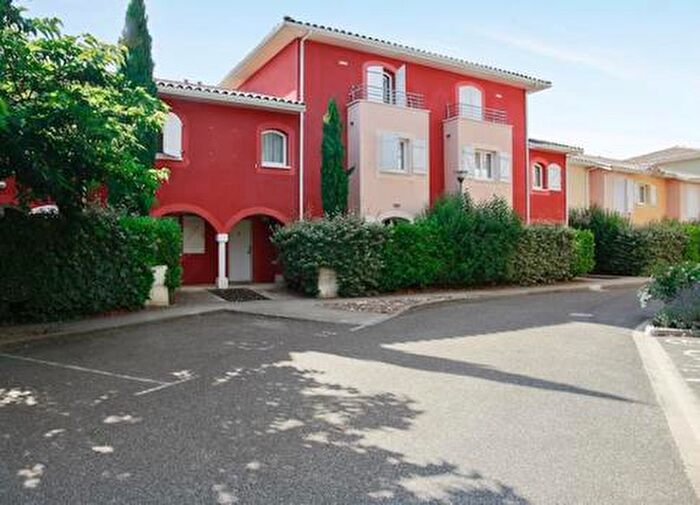 Appartement à vendre - Colomiers, Perget, Monturon - 4 pièces - 2 chambres