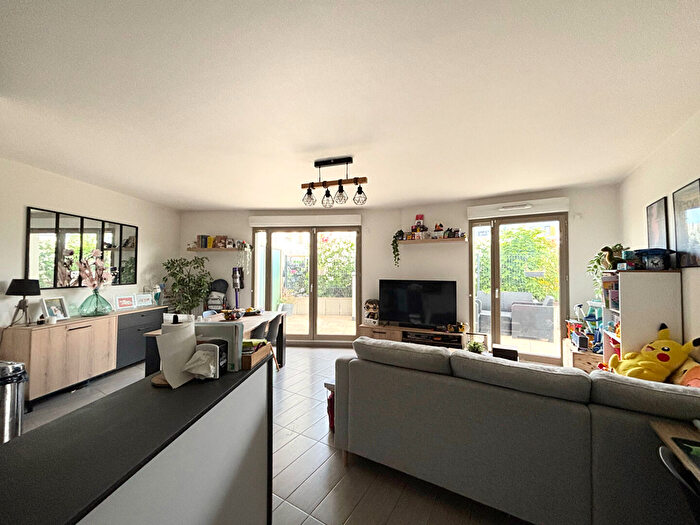Appartement 3 pièces à Versailles, Saint-Louis, à vendre