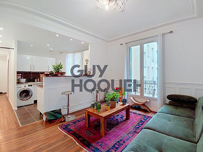 Vitry-sur-Seine, Port à l'Anglais, Zone d'activité - Appartement 2 pièces à vendre
