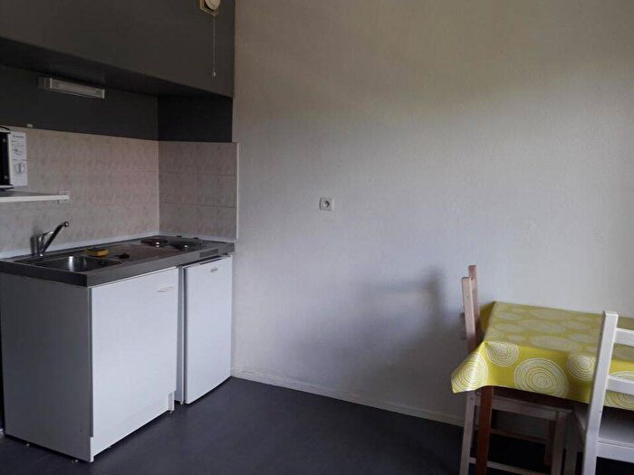 Appartement 1 pièce à louer - Plantières-Queuleu, Metz