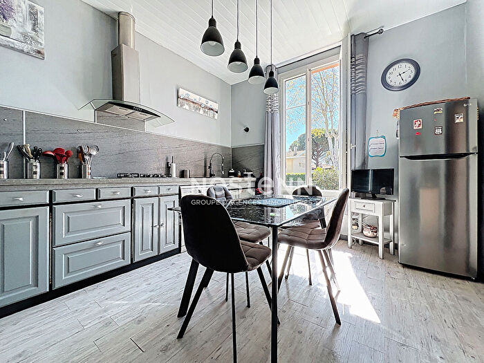 Portet-sur-Garonne - Maison 4 pièces à vendre