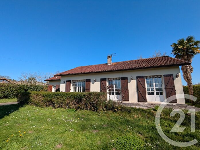 Maison à vendre - Orthez - 5 pièces - 4 chambres